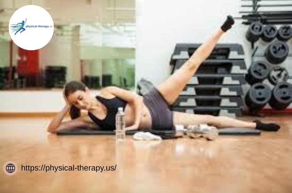 Practical guidance for rehabilitation exercises at home - Pcnfa
